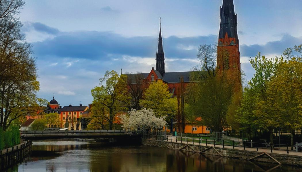 Låga grundvatten hotar delar av Uppsala | DagensVA.se